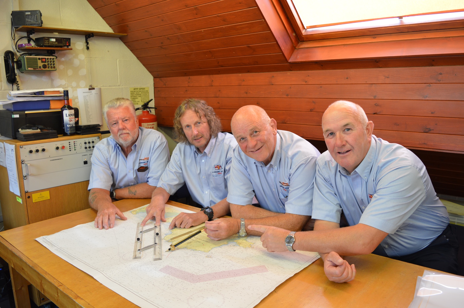 Farewell to historic Llandudno RNLI base | RNLI