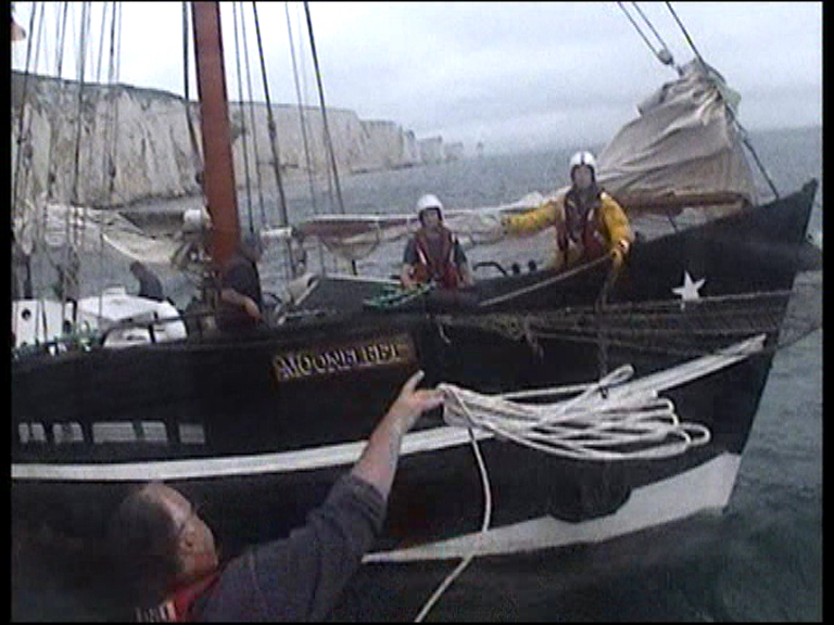 Swanage lifeboats launch to six callouts in 4 days | RNLI