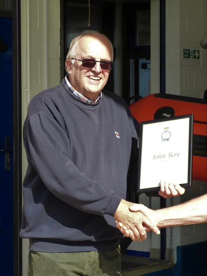 Four events in one day keep Ramsgate RNLI fundraisers busy | RNLI