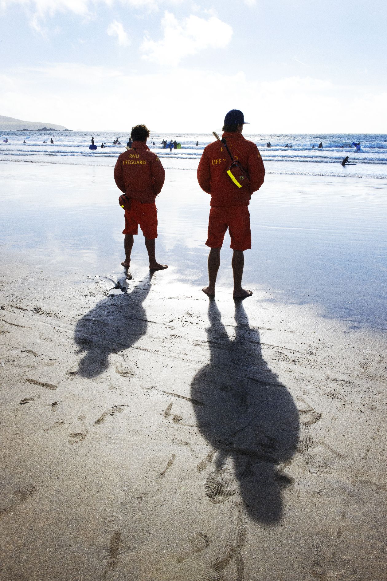 RNLI Urges coast-goers to stay safe as Lifeguard season comes to an end ...
