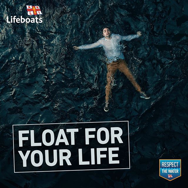 Portishead RNLI issue safety advice as schools break for summer ...