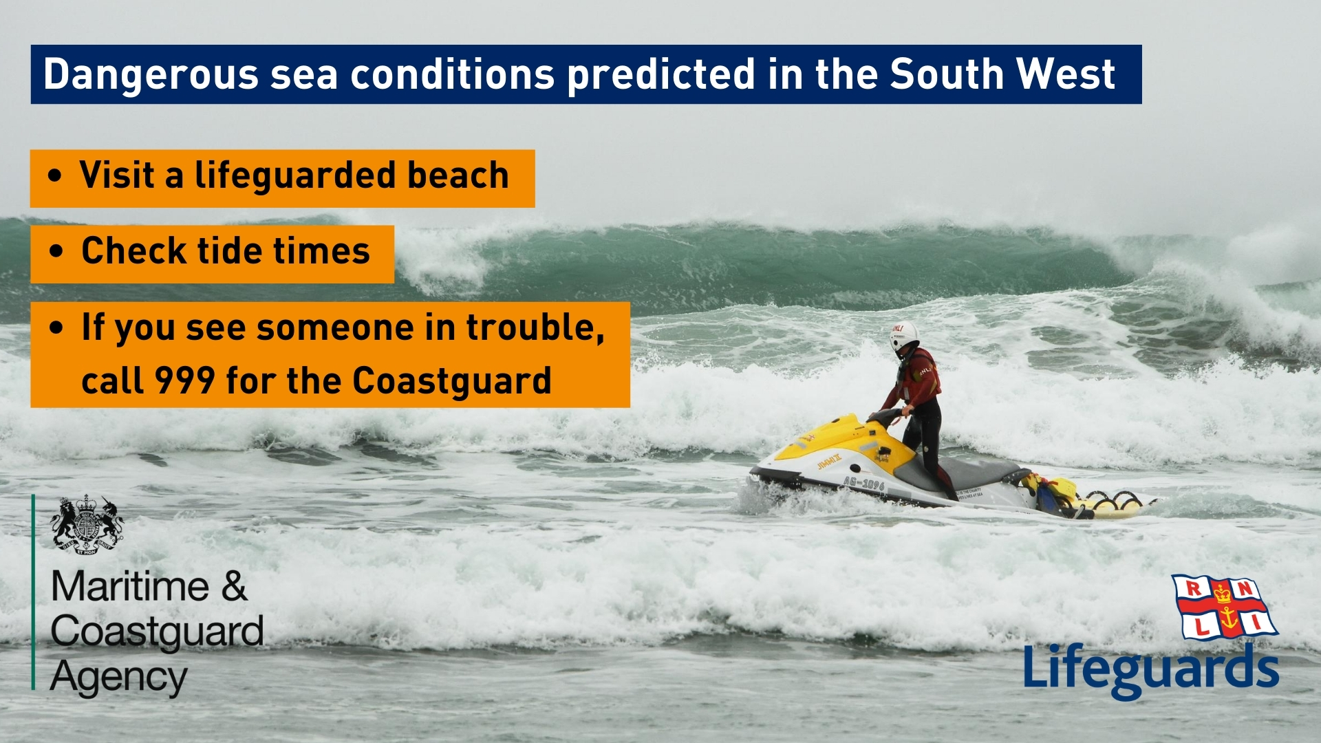 RNLI lifeguards in Cornwall and Devon likely saved 17 lives from rip ...