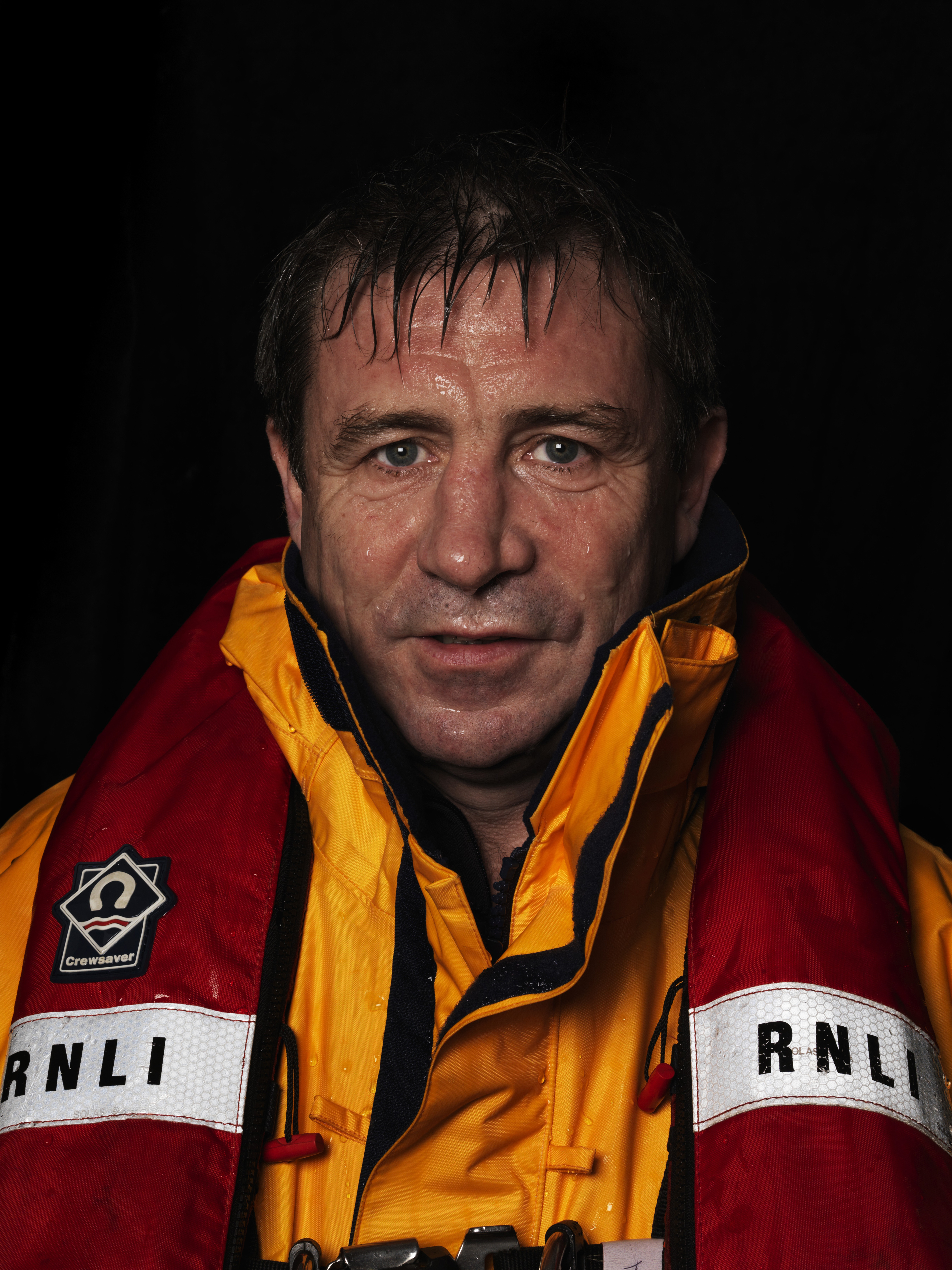 New book Surviving the Storms showcases incredible rescue by Portrush ...