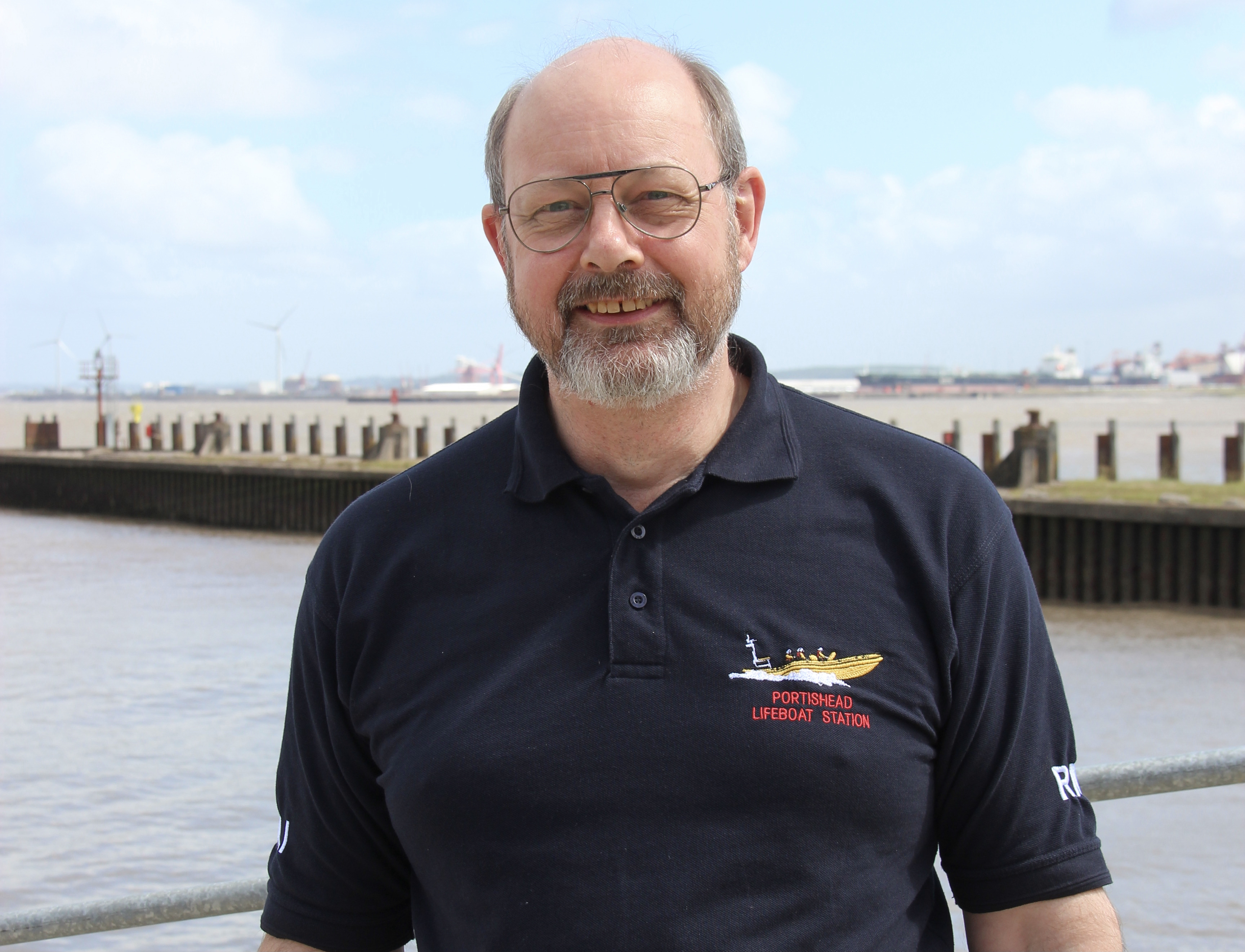 RNLI Volunteer Peter Duncan, Will Be Truly Missed…. | RNLI