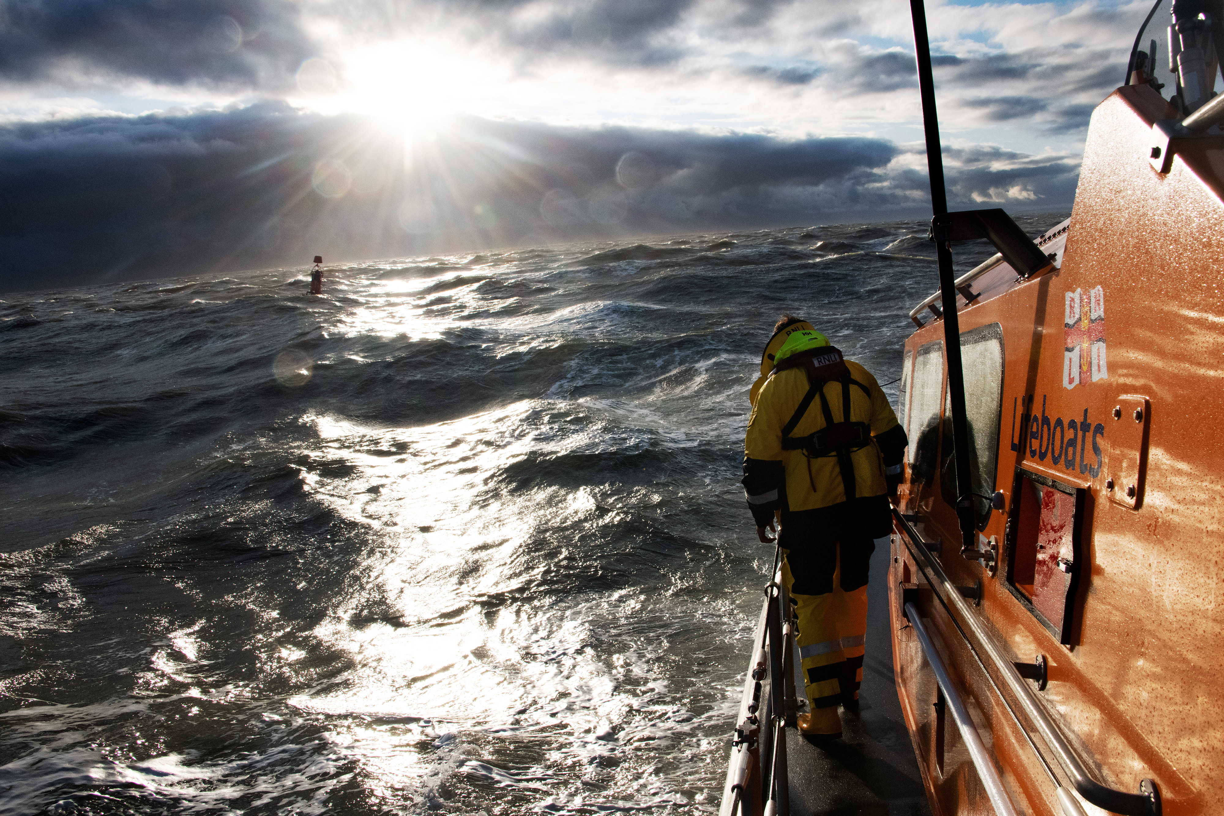 RNLI and Coastguard warn people to consider coastal dangers ahead of ...