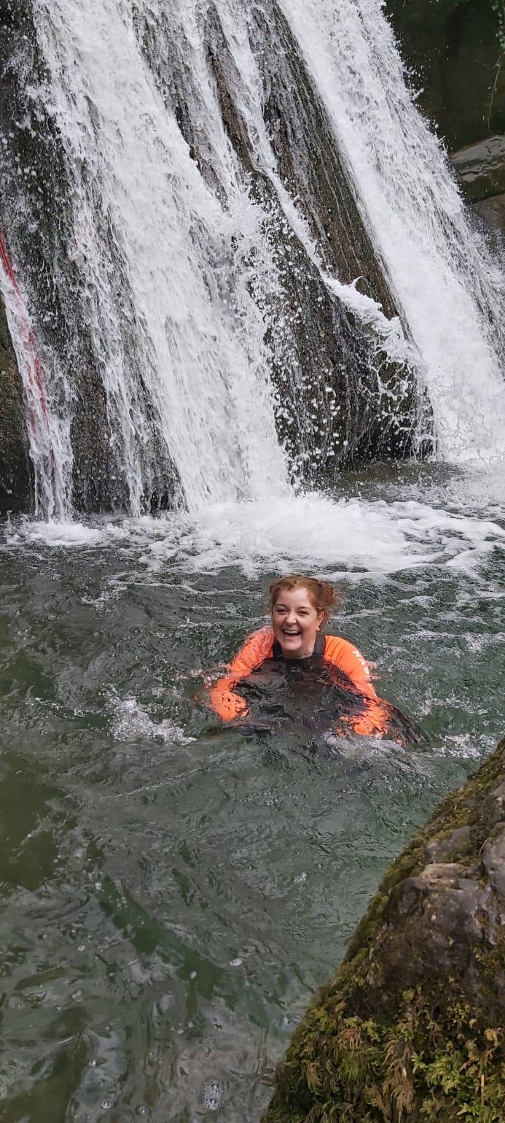 RNLI in the North West reminds swimmers and dippers of cold water risks ...