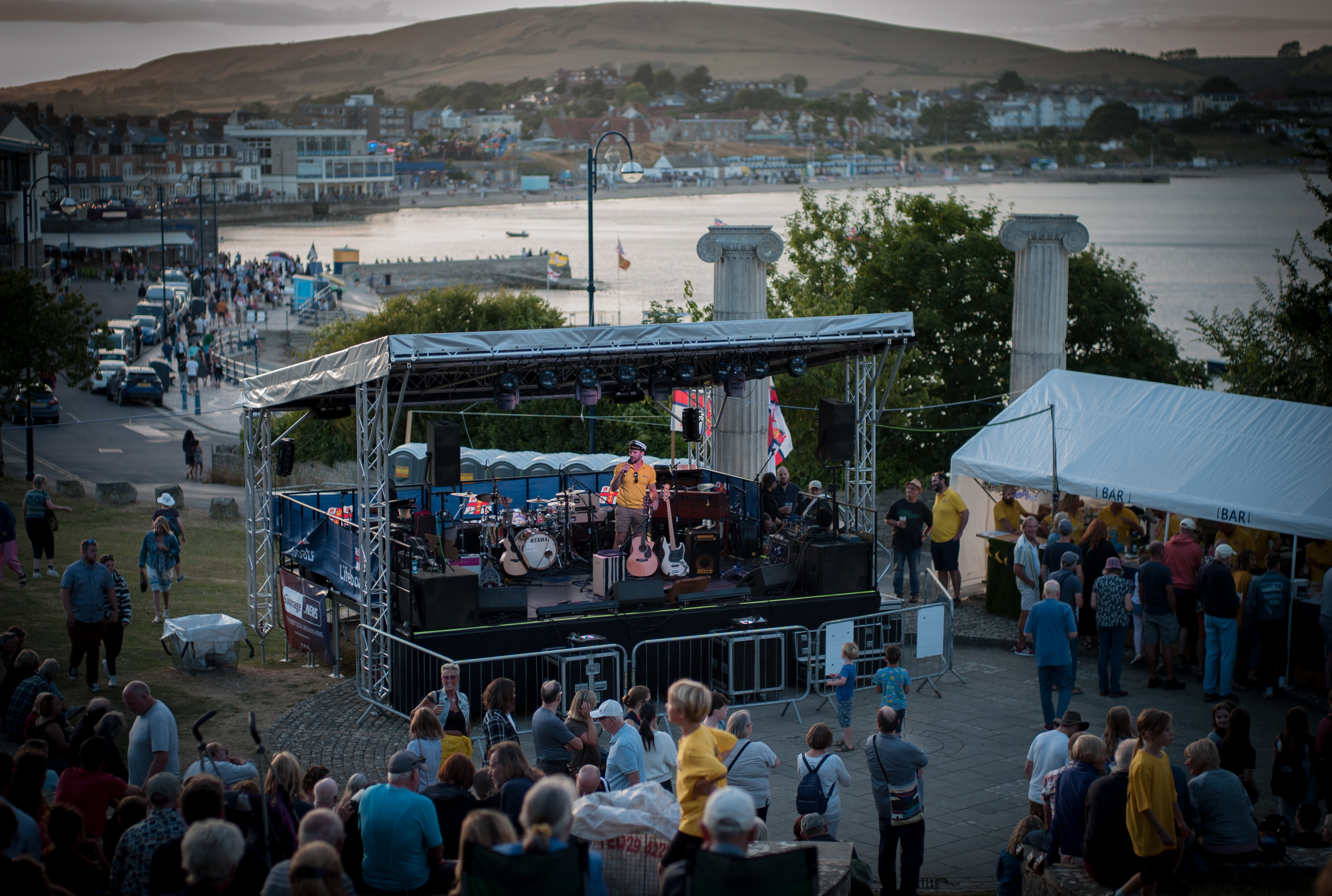 Swanage Lifeboat Week raises £26,000 for the RNLI | RNLI