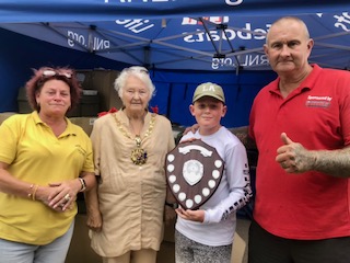 Ramsgate RNLI Fishing Competition is a great success. | RNLI