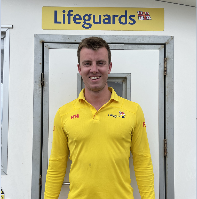 Two rescues for Ceredigion lifeguards in one week | RNLI