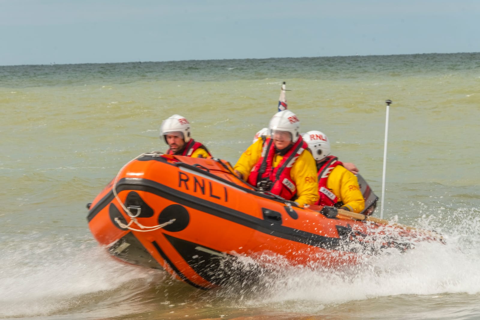 Cromer RNLI is holding its annual lifeboat day | RNLI