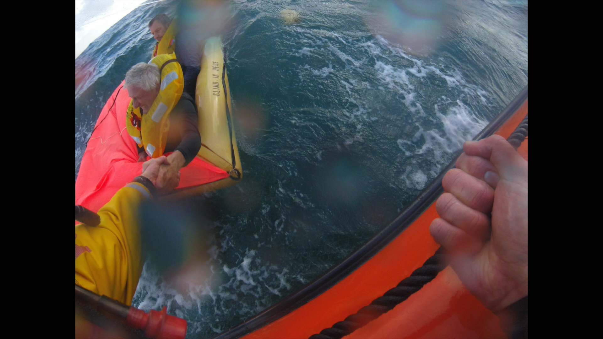 RNLI calls on Channel Islands to support Mayday | RNLI