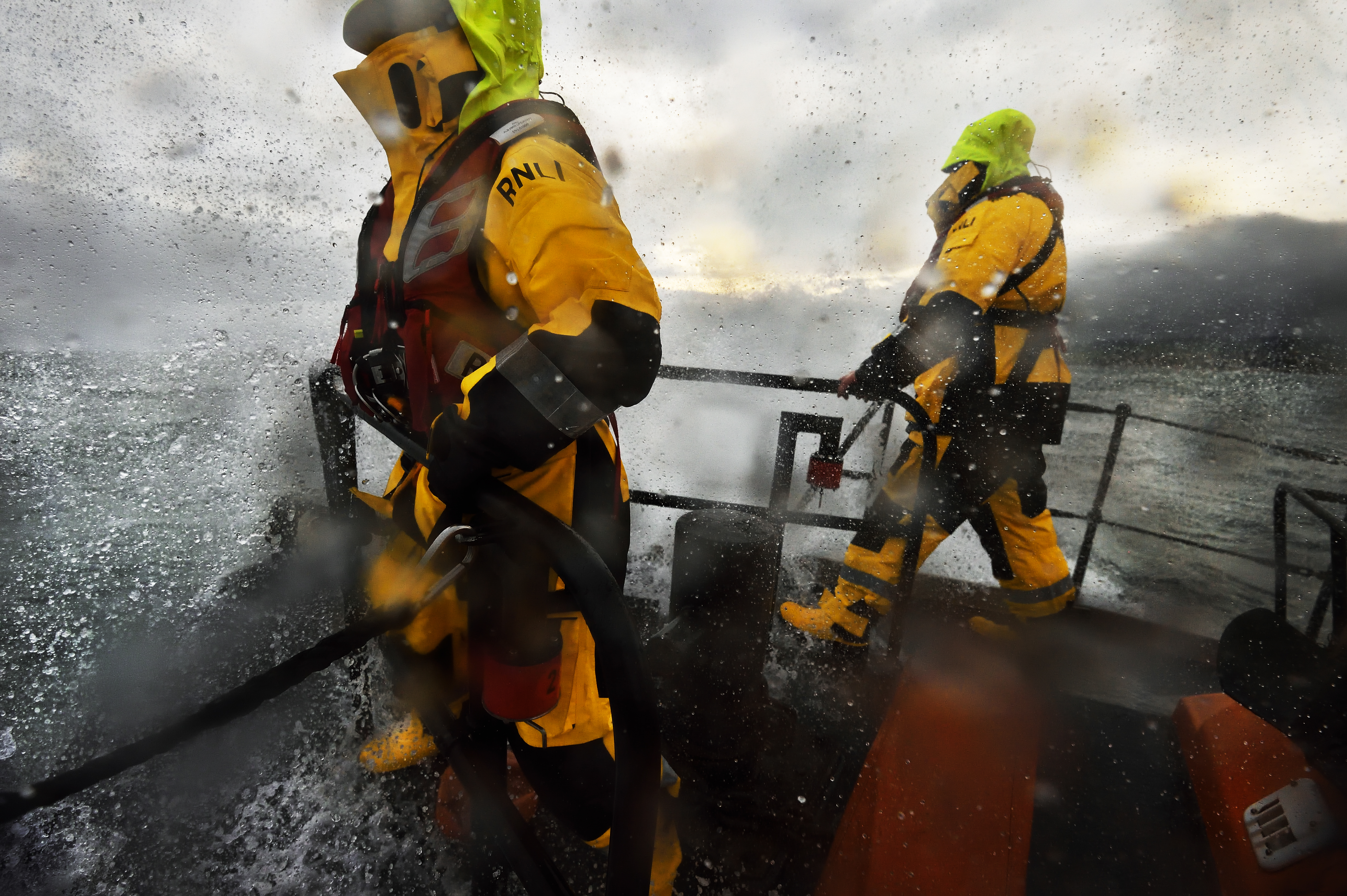 RNLI celebrates International Day for Women in Maritime | RNLI