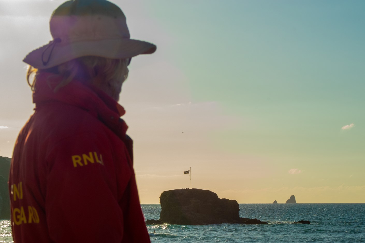 RNLI in the south west offers safety advice for October half term | RNLI