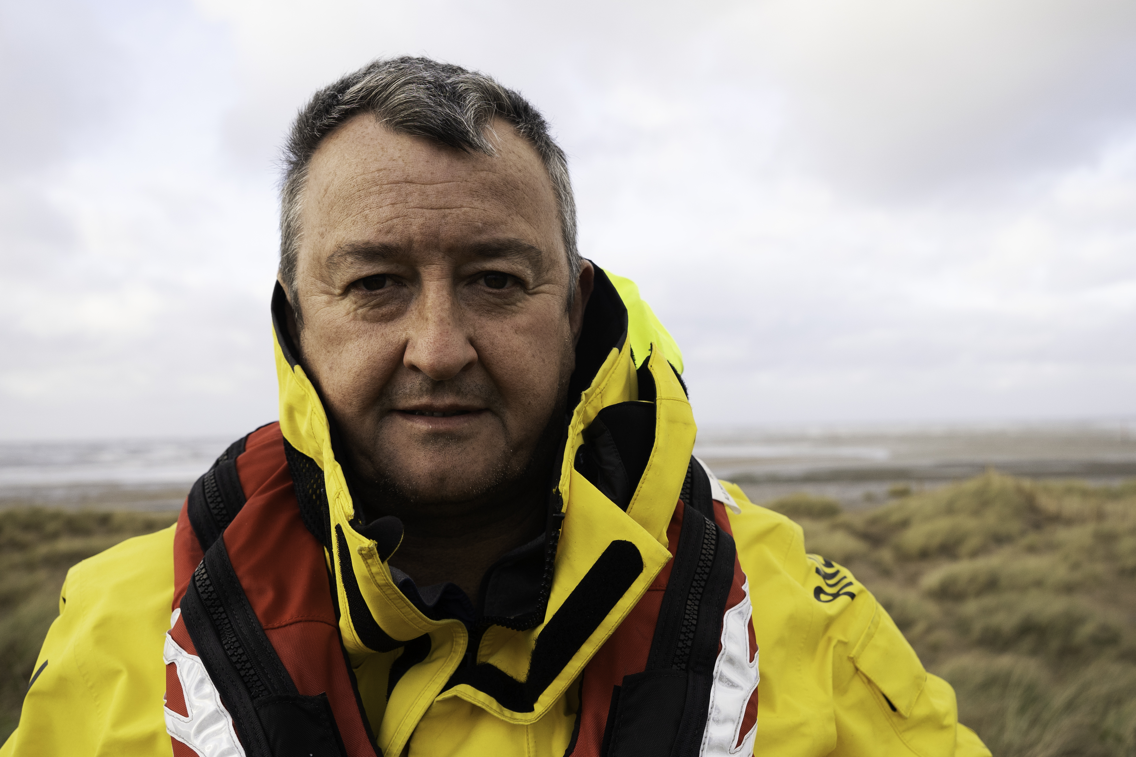 RNLI Rhyl to feature in popular BBC documentary series Saving Lives at ...