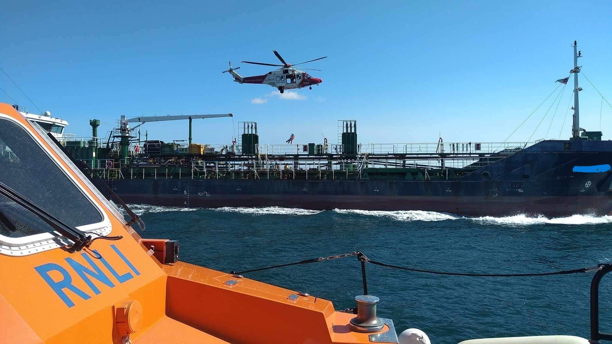 St Davids Lifeboat Station - RNLI Lifeboat Stations
