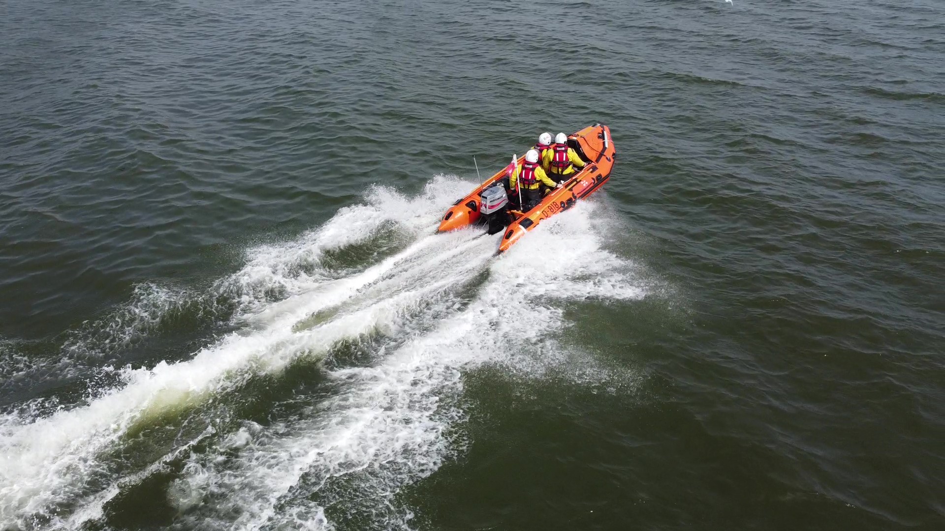 Southend-on-Sea Lifeboat Station - RNLI Lifeboat Stations