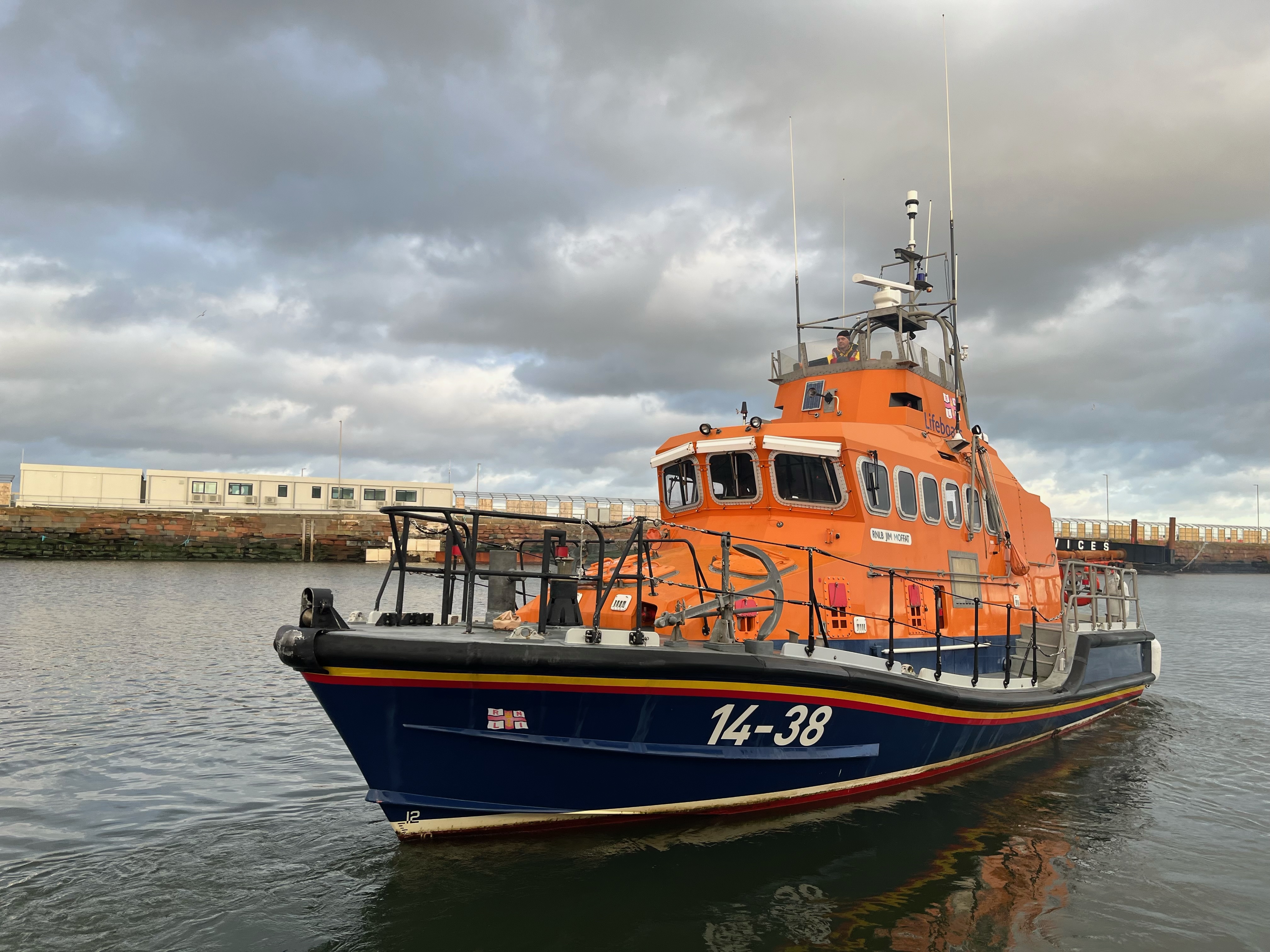 Busy weekend for Troon RNLI volunteers | RNLI