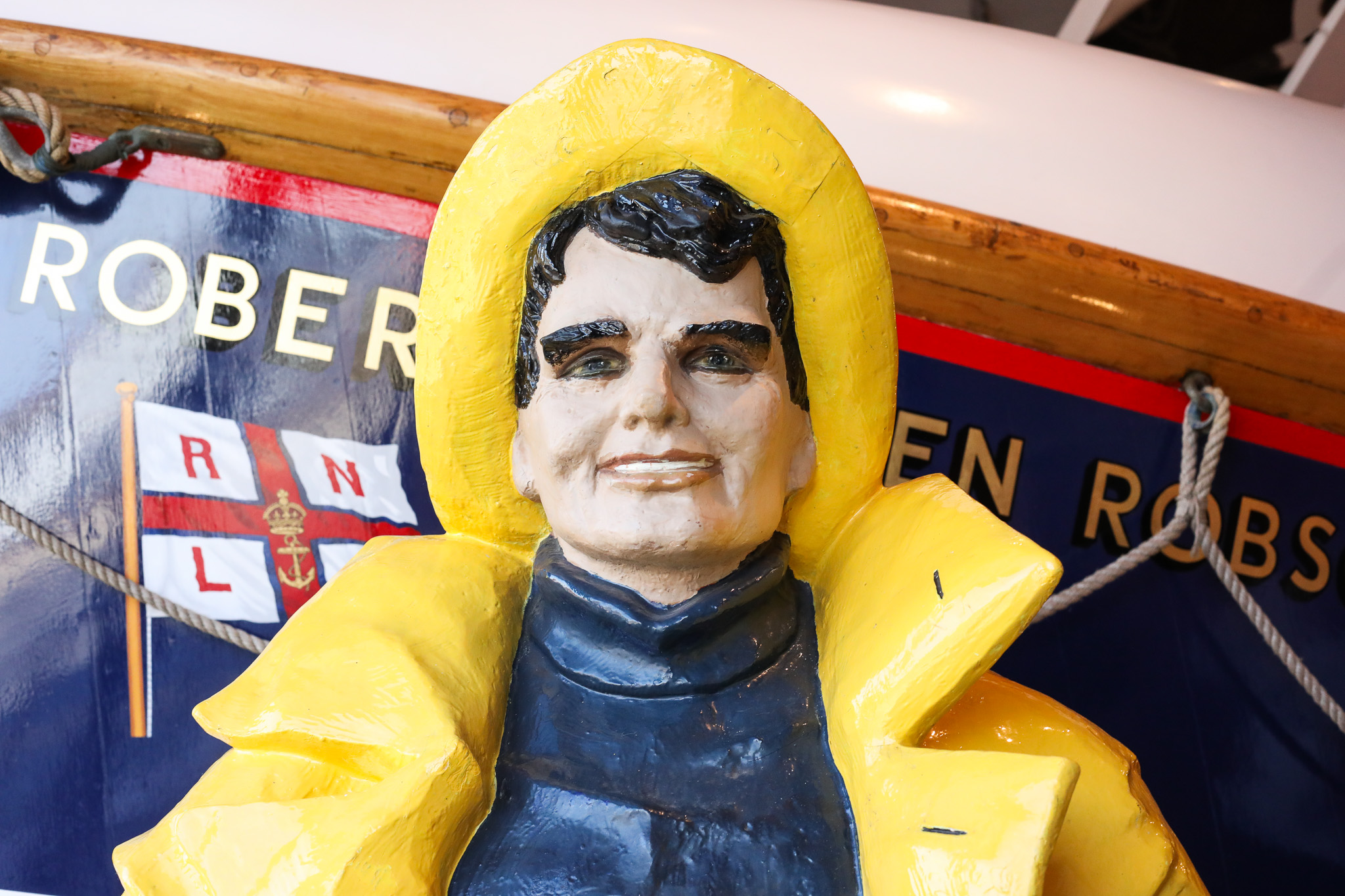 The RNLI Billies - where are they now? | RNLI