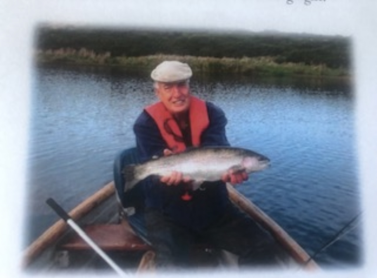 Family Raises Over £300 for RNLI in Memory of Rescued Man | RNLI