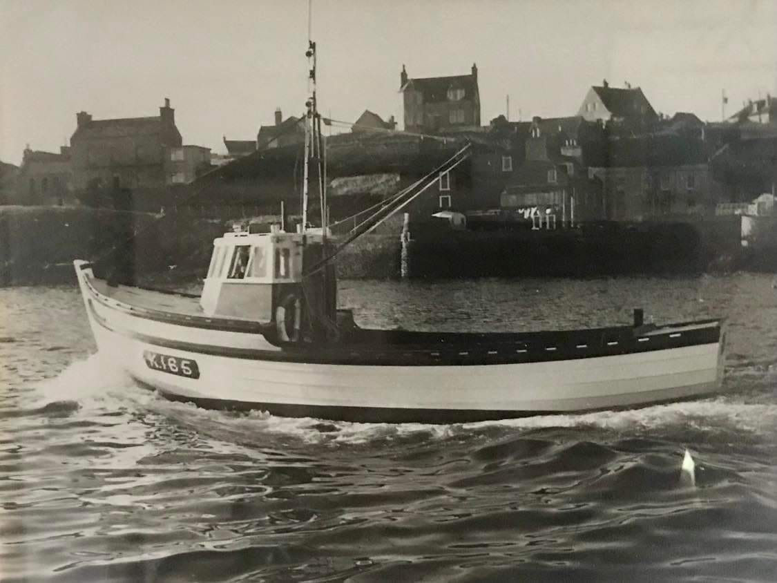 Family Raises Over £300 for RNLI in Memory of Rescued Man | RNLI