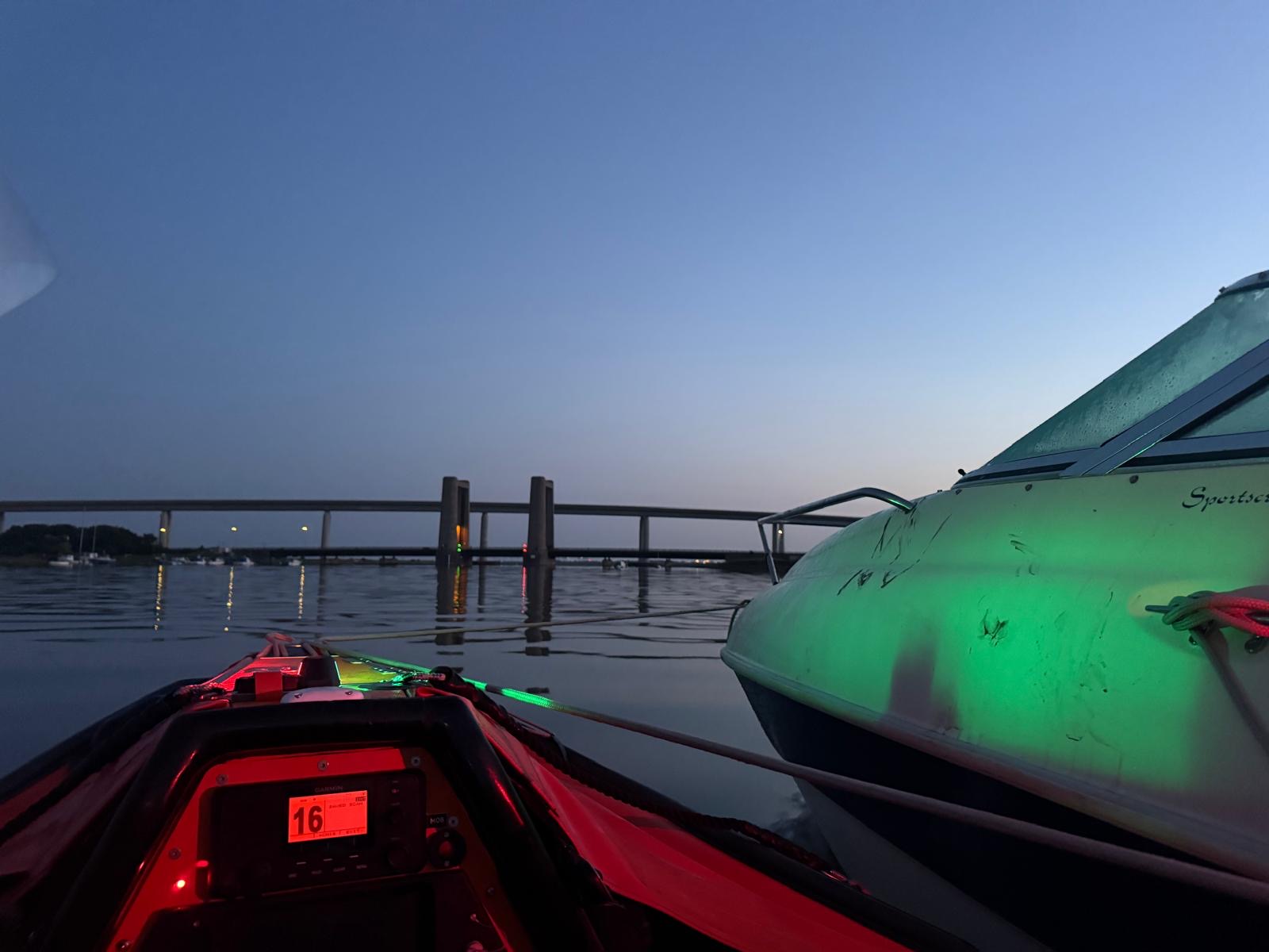 Sheerness RNLI Volunteer Crew Respond to Five Incidents in 48 Hours | RNLI
