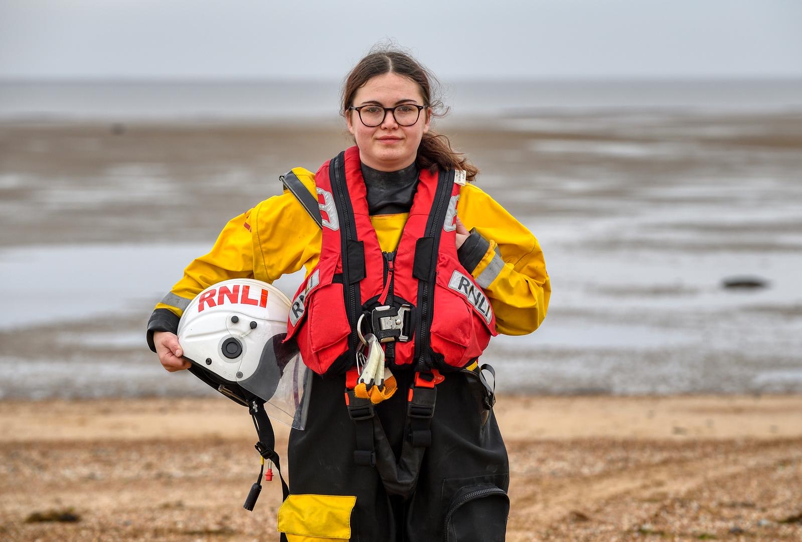 RNLI celebrates International Women’s Day | RNLI