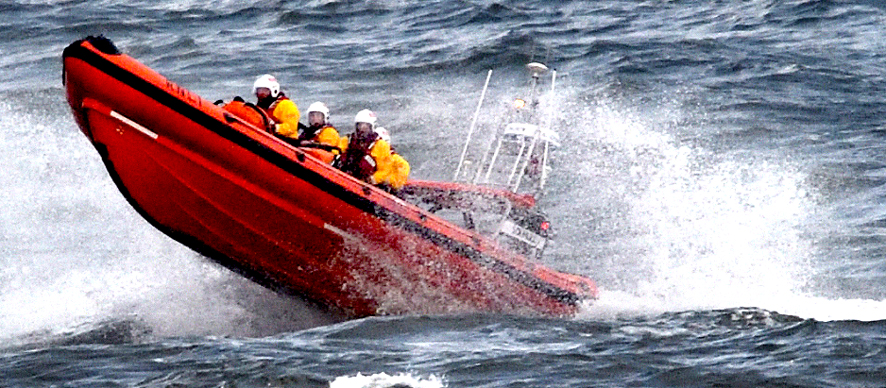 Redcar RNLI Lifeboat Station