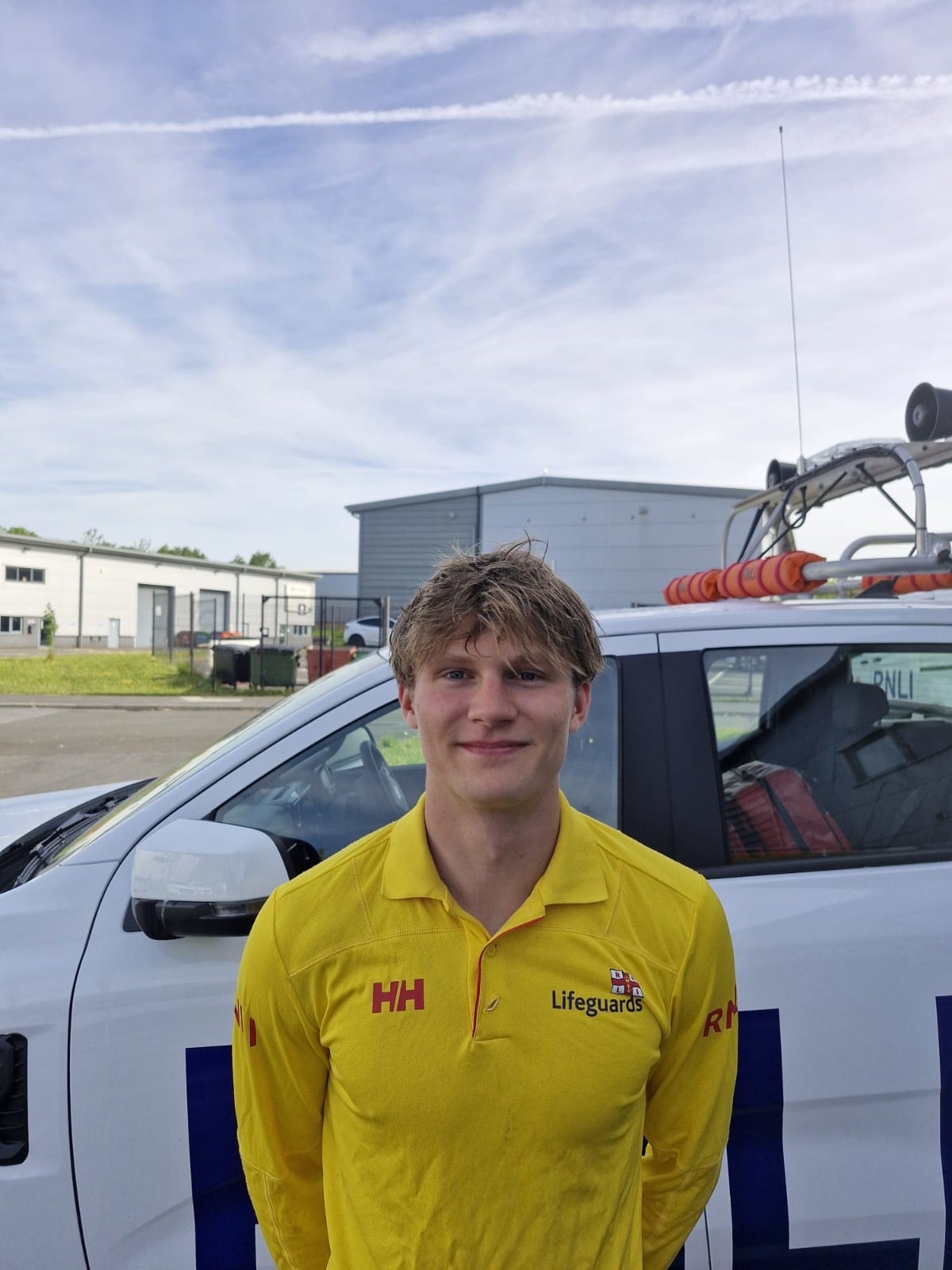 Mass rescue and three lives saved by Swansea RNLI Lifeguards in busy ...