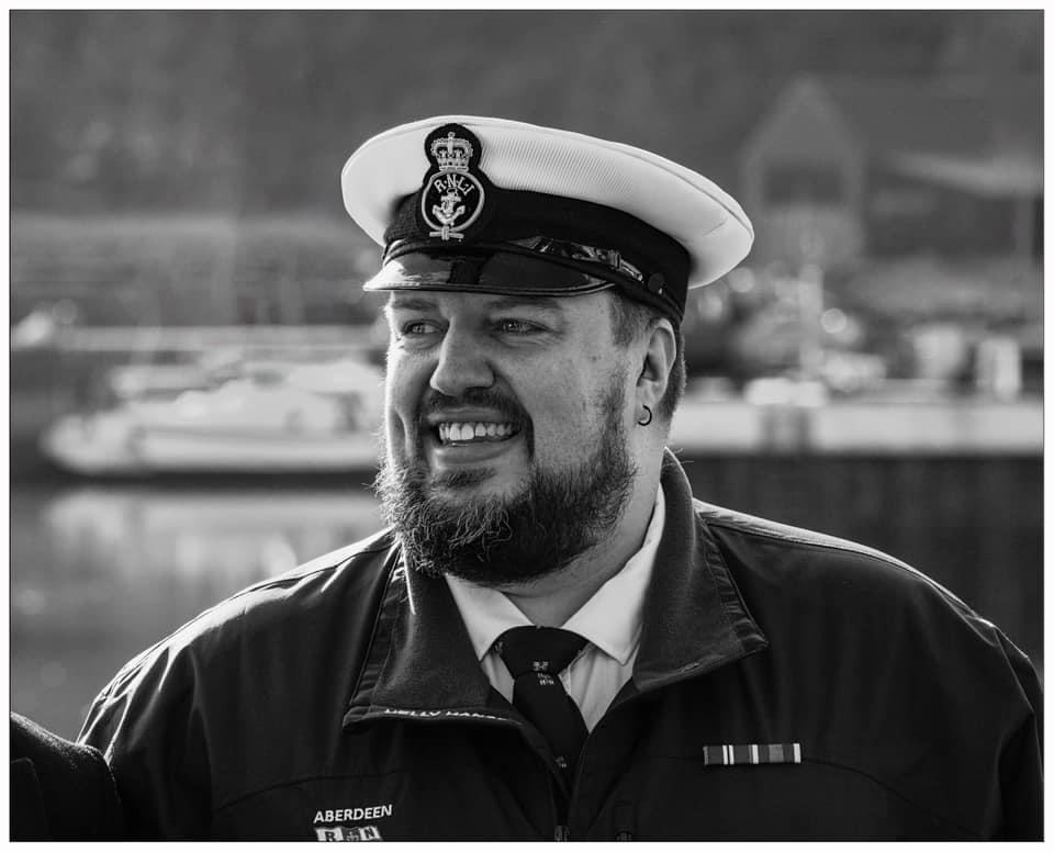 New ILB navigator for Stonehaven RNLI is RNLI old hand. | RNLI