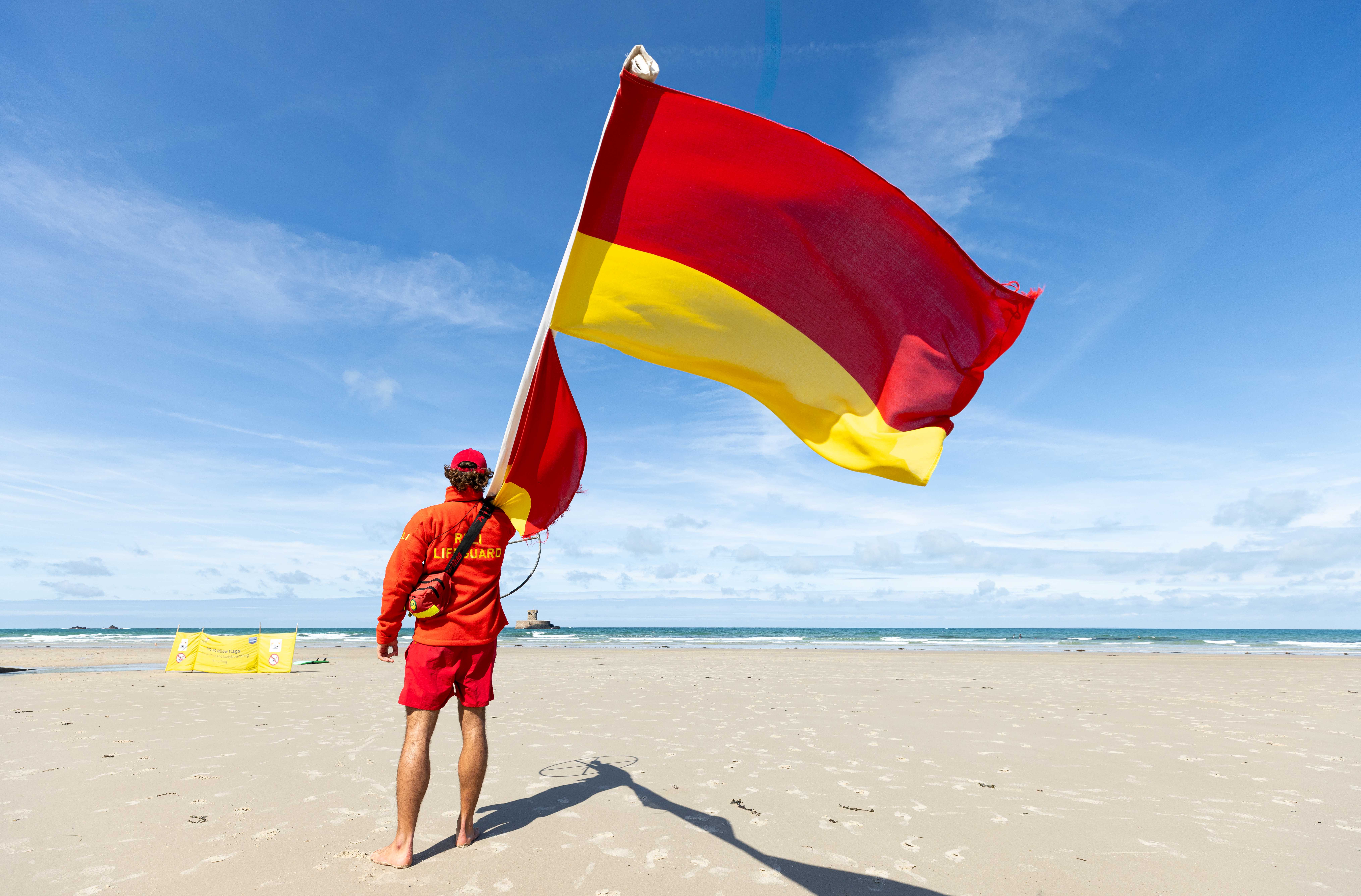RNLI issues water safety warning following recent drowning tragedies | RNLI