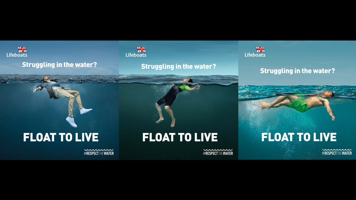Float to Live Toolkit: resources for download