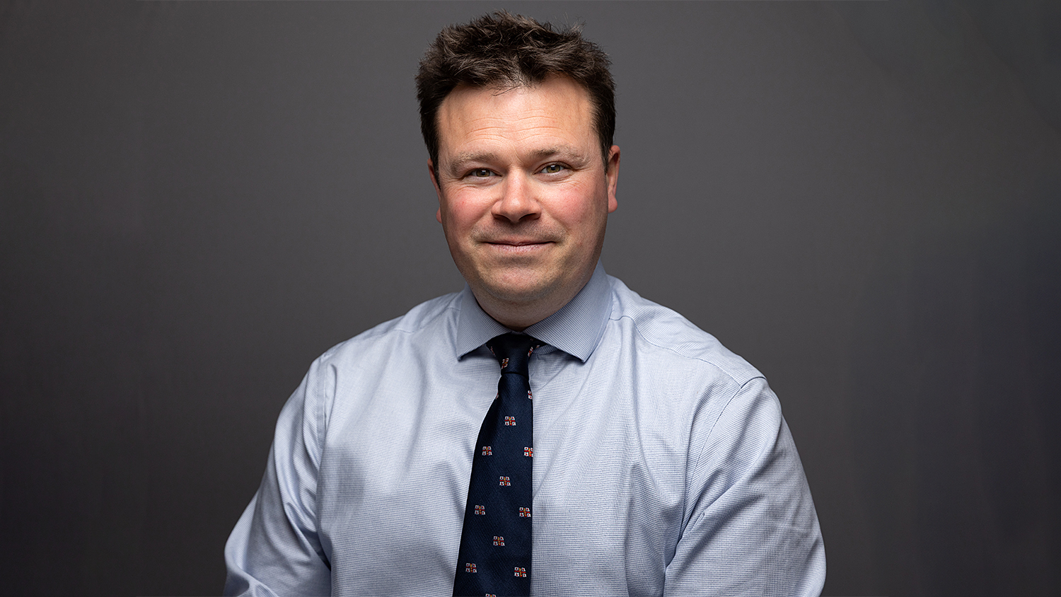Ross Barraclough | RNLI