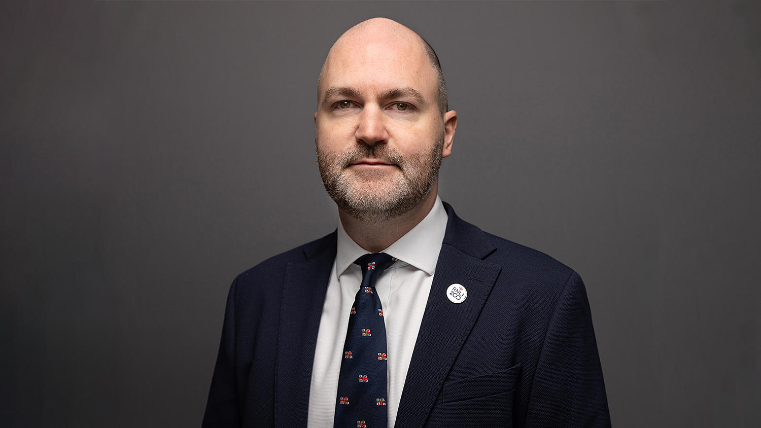 Rob Faricy | RNLI