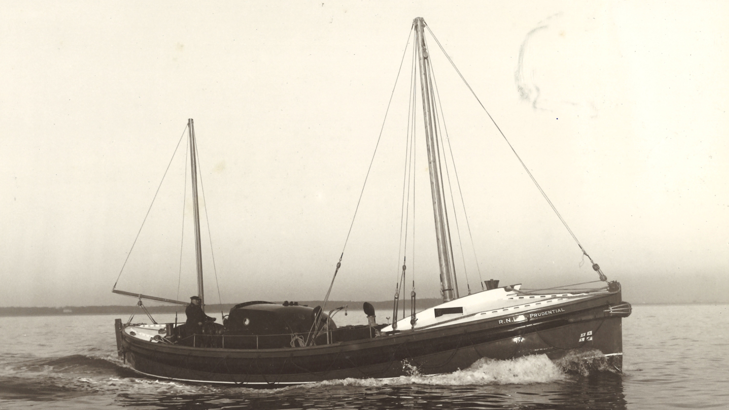 Ramsgate’s resilient crew