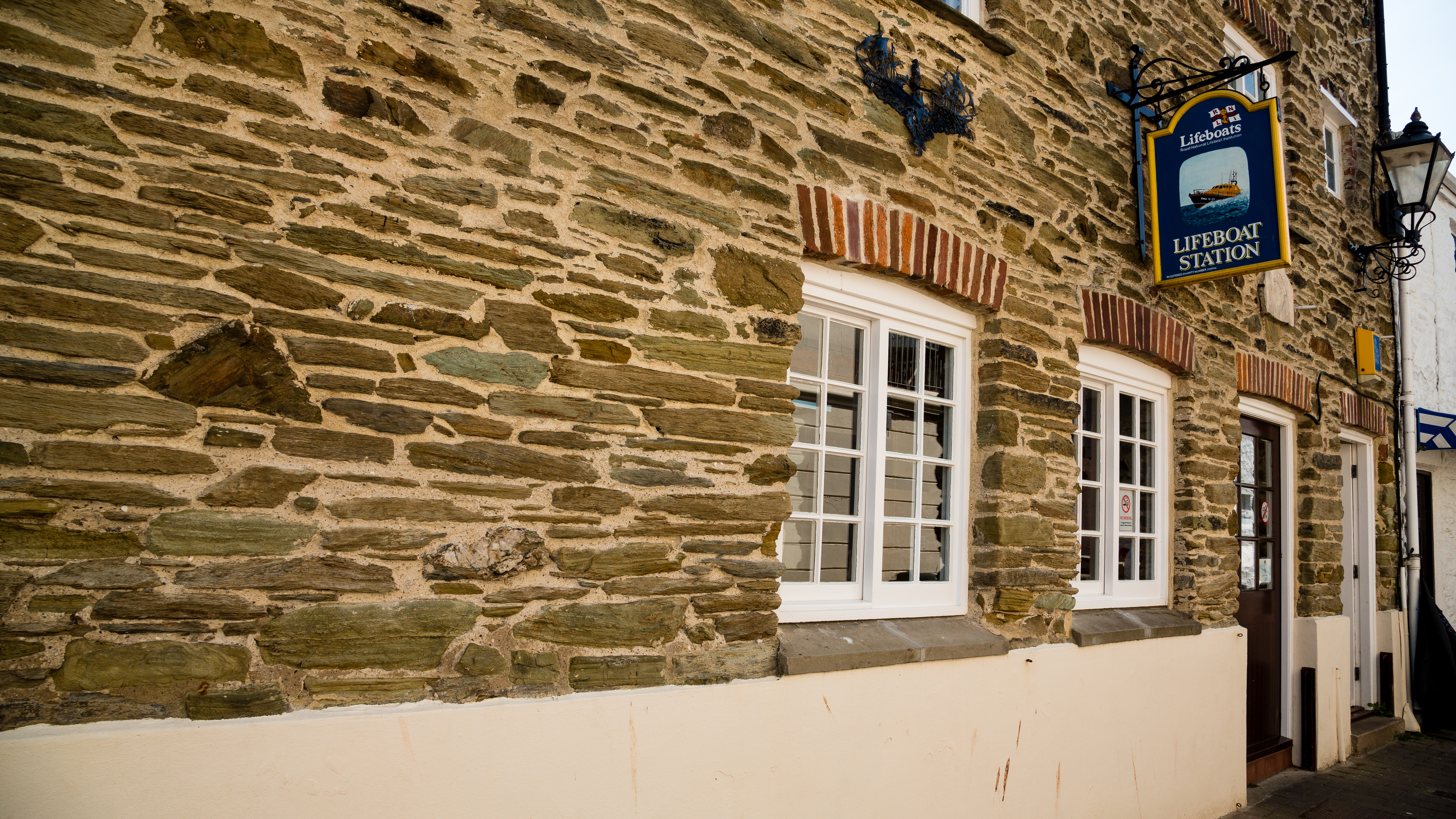 Salcombe Museum - Visit our RNLI museums