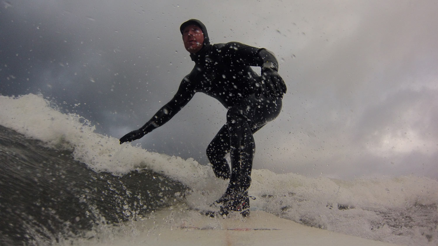 Escaping the rip: ‘I remembered the RNLI’s advice’