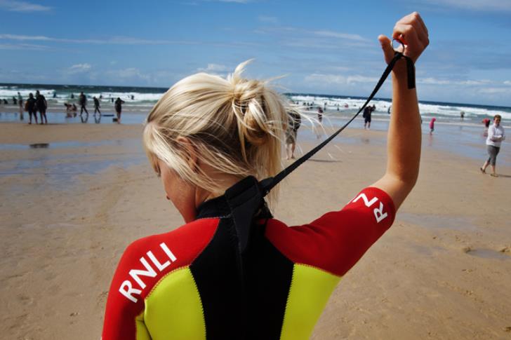 Wetsuits: How they work and how to choose