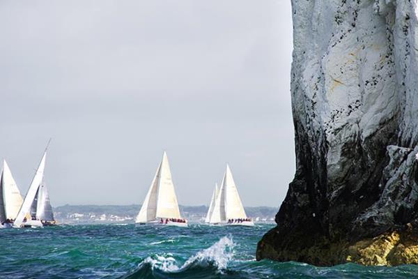 How to start your sailing adventure