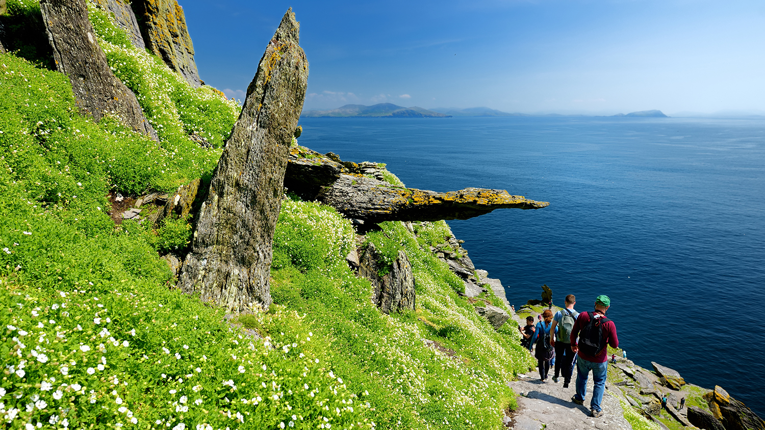 The magic of West Cork