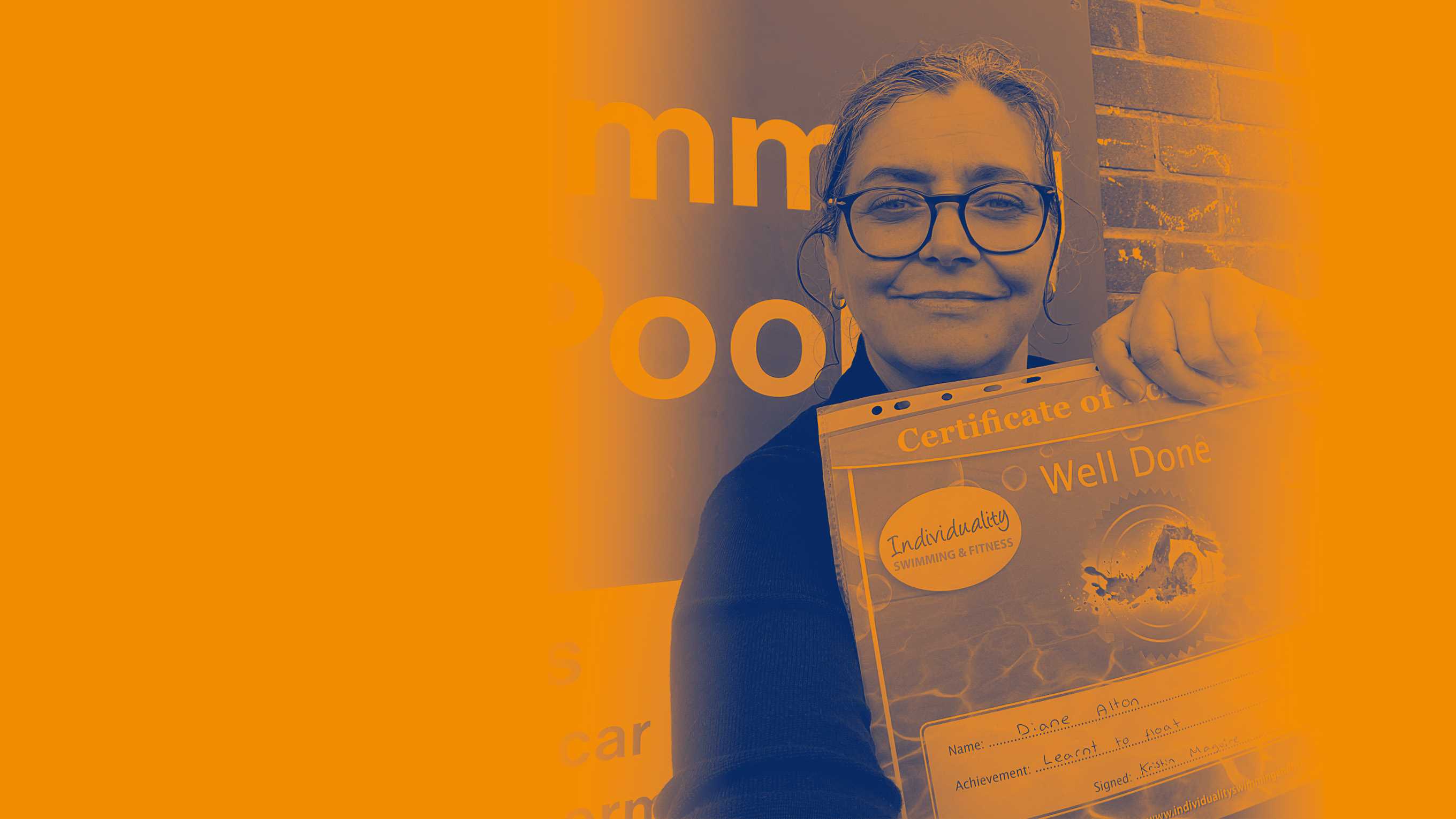 Diane Allton - Listen to Episode 183 of the RNLI’s 200 Voices Podcast