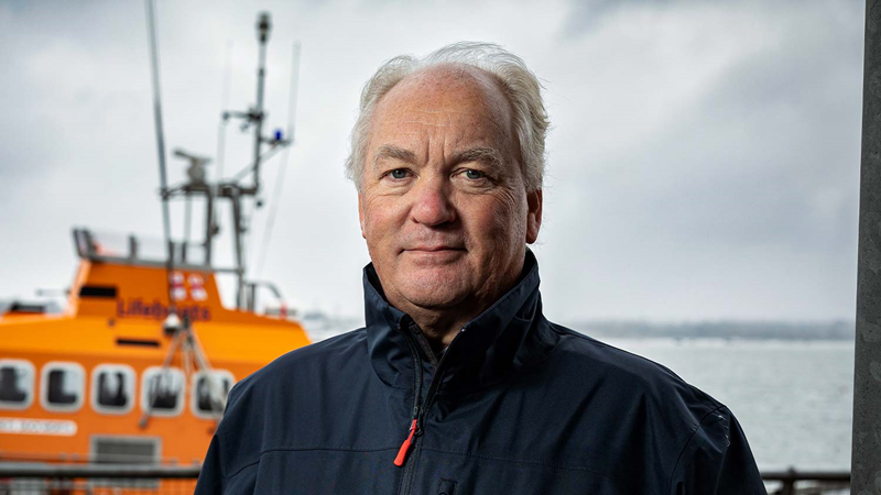 The Omaze Million Pound House Draw, Norfolk - RNLI