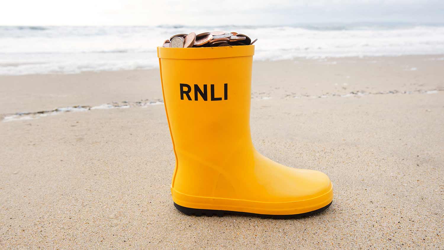 How The RNLI Uses Your Money To Save Lives