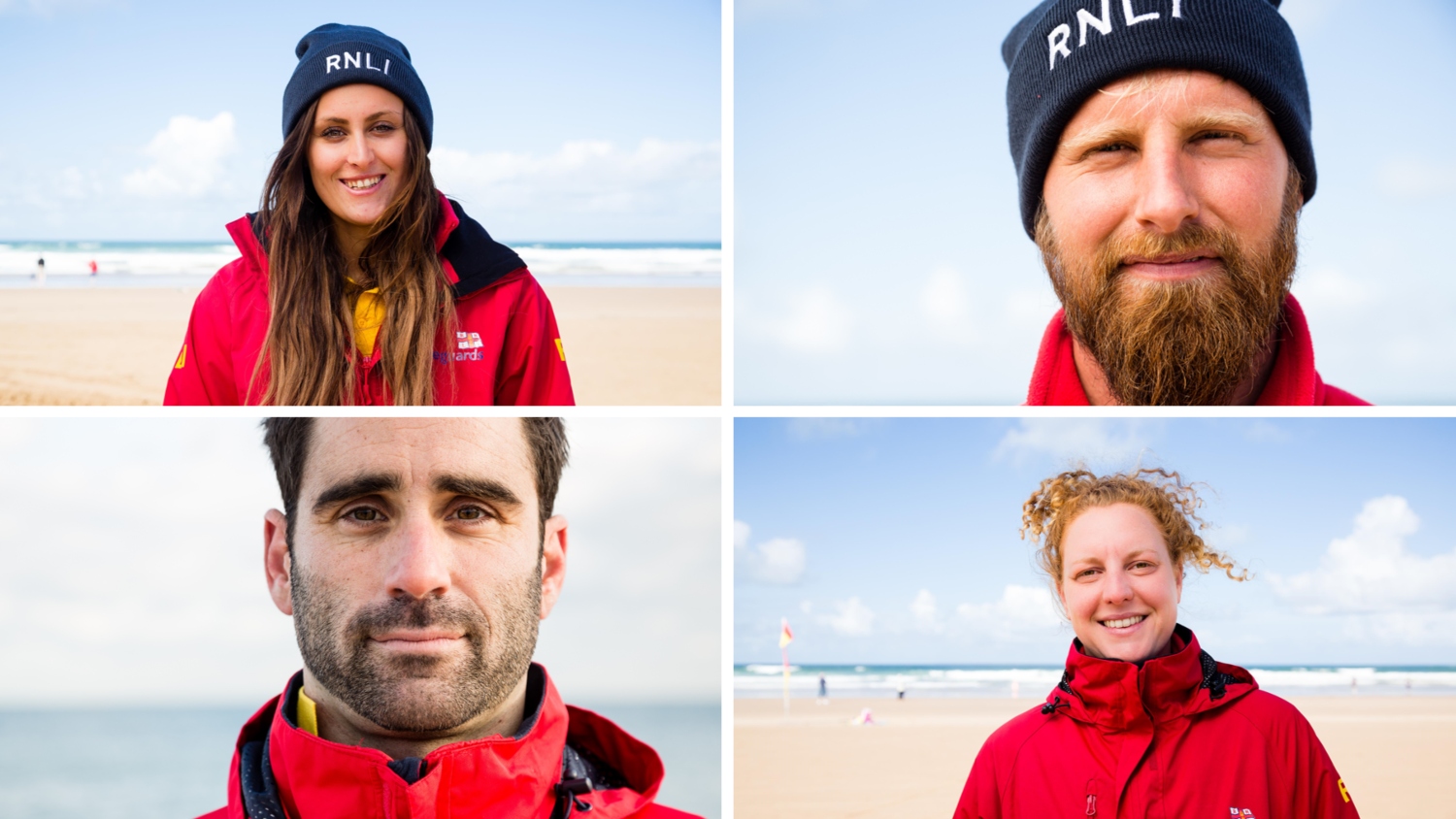 Lifeguards wanted!