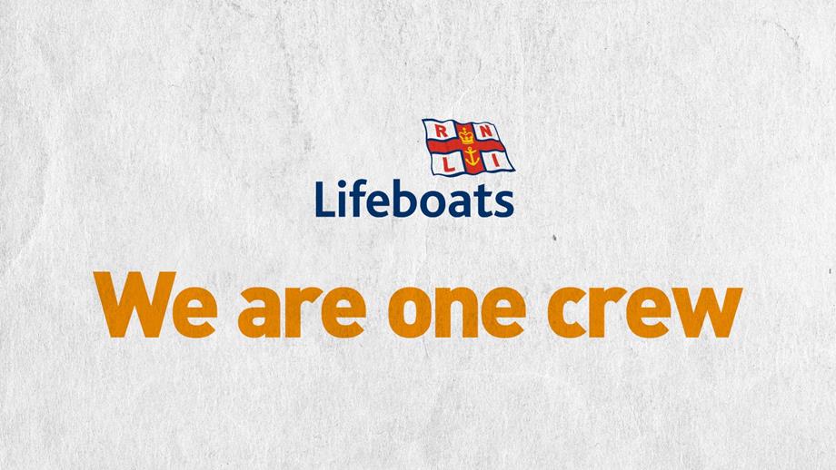 Volunteer Zone - RNLI - Resources For You