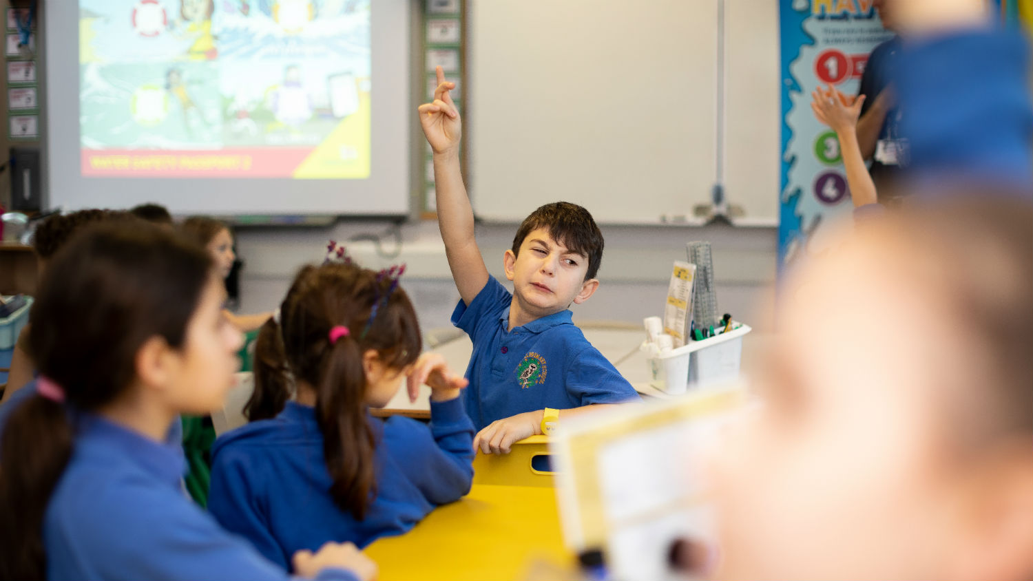 RNLI Education Resources For Young People